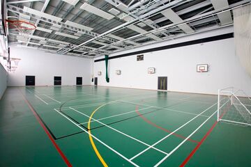 Hire facilities at EDU @ Gateacre School - EDU