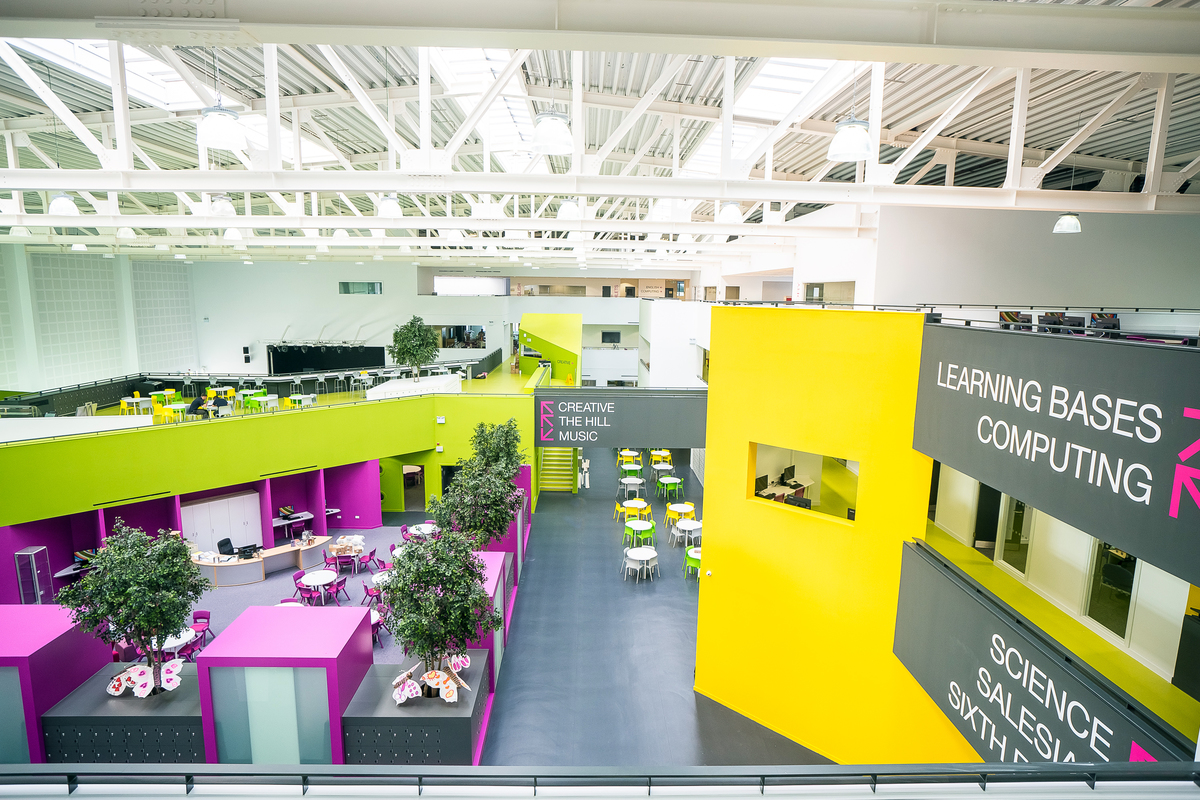 st john bosco arts college photos