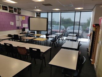 Hire facilities at EDU @ Gateacre School - EDU