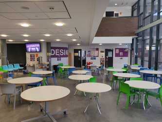 Hire facilities at EDU @ Gateacre School - EDU