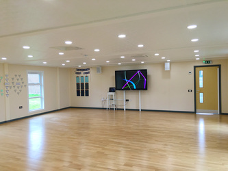 Hire facilities at Harrow Way Community School - SchoolHire