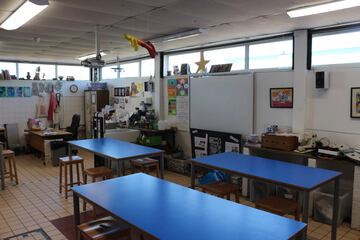 Hire facilities at Harrow Way Community School - SchoolHire