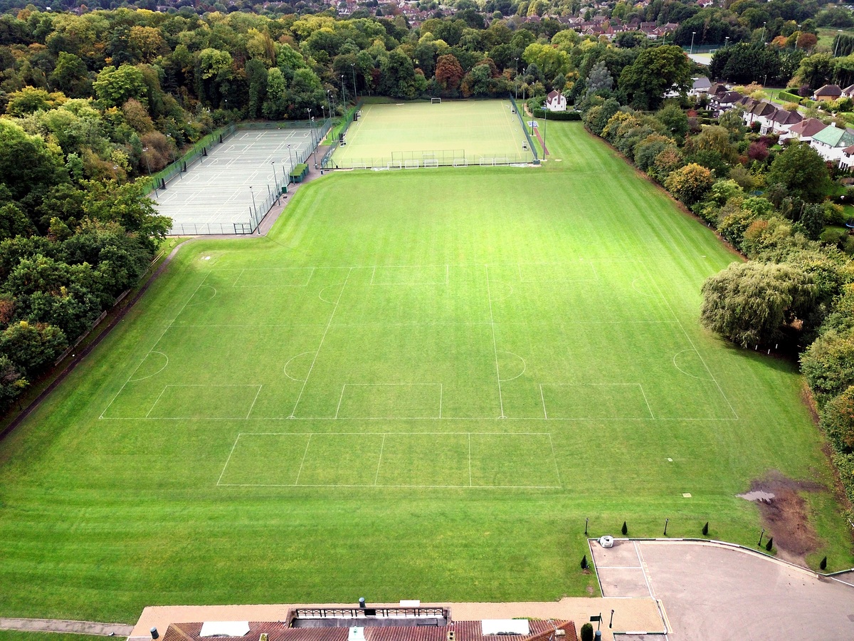 Hire facilities at Surbiton High School - SchoolHire