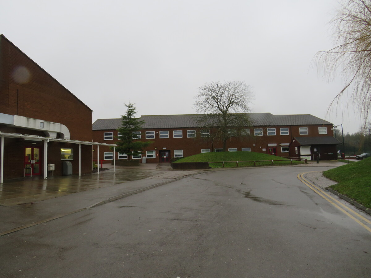 Hire facilities at Sharnbrook Academy - SchoolHire