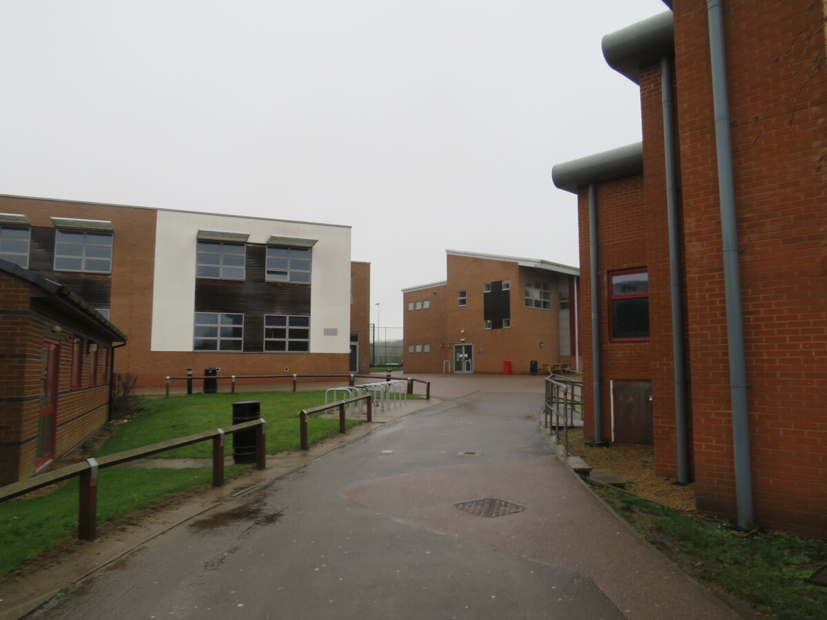 Hire facilities at Sharnbrook Academy - SchoolHire