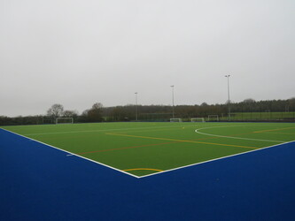 Hire facilities at Sharnbrook Academy - SchoolHire