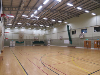 Hire facilities at Lincroft Academy - SchoolHire