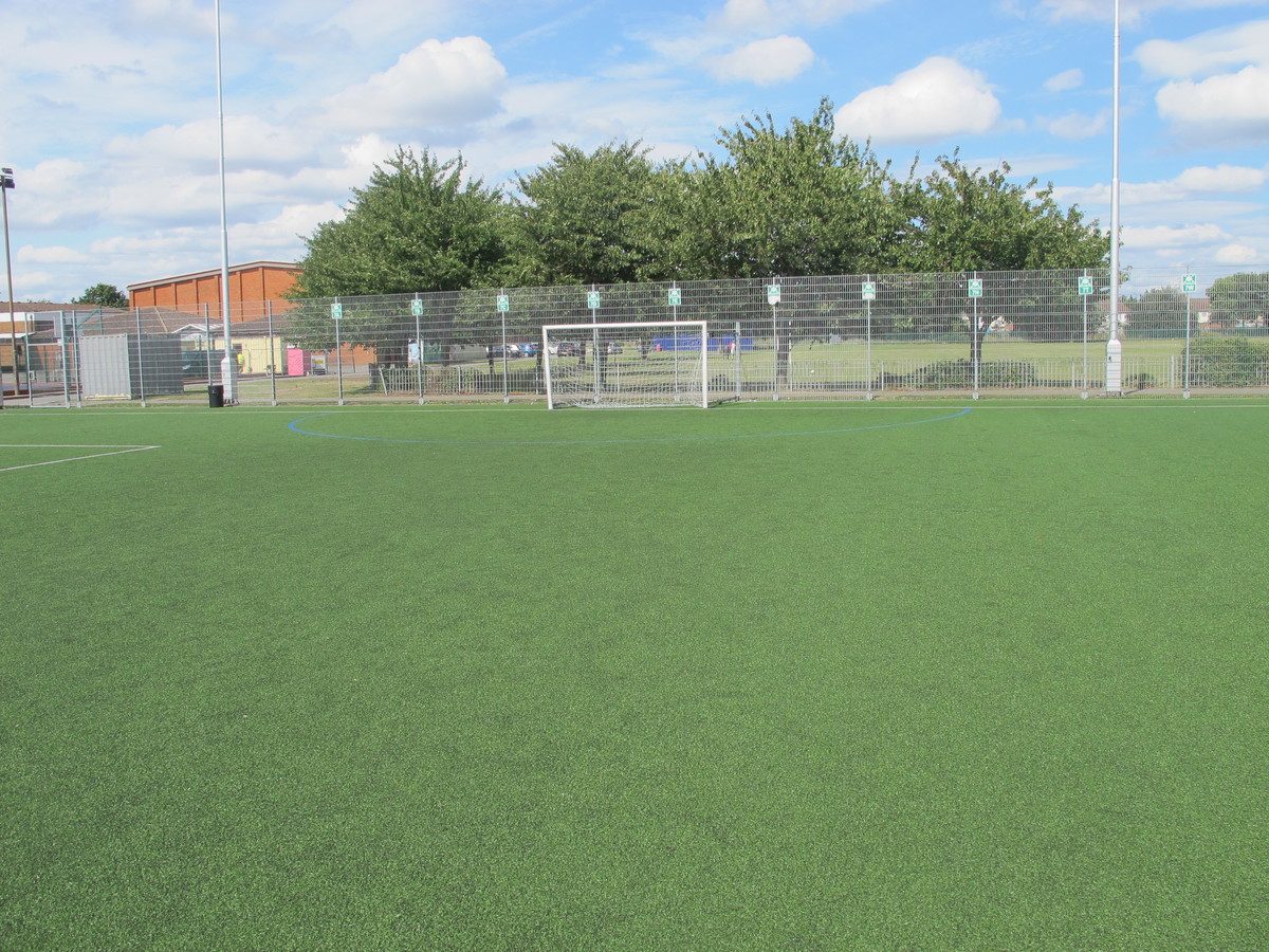 Artificial Pitches (2G/3G) for hire in Middlesex - SchoolHire
