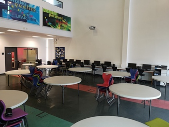 Hire facilities at Whickham School - SchoolHire