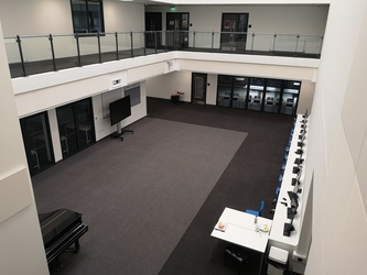 Hire facilities at Whickham School - SchoolHire