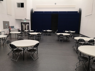 Hire facilities at Whickham School - SchoolHire