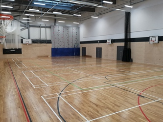 Hire facilities at Whickham School - SchoolHire