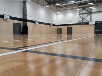 Hire facilities at Whickham School - SchoolHire