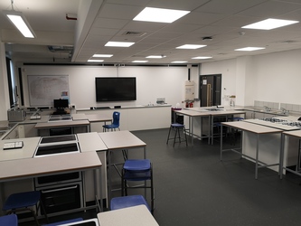 Hire facilities at Whickham School - SchoolHire
