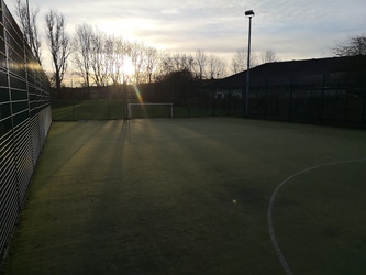 Hire facilities at Whickham School - SchoolHire