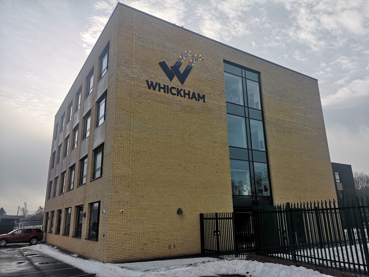 Hire facilities at Whickham School - SchoolHire