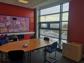 Hire facilities at Whickham School - SchoolHire