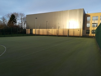 Hire facilities at Whickham School - SchoolHire