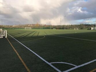 Hire facilities at EDU @ Cardinal Langley RC High School - EDU