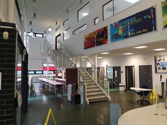 Hire facilities at Whickham School - SchoolHire