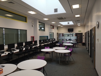 Hire facilities at Whickham School - SchoolHire