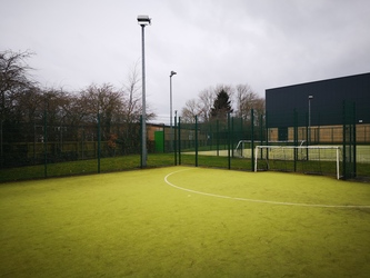 Hire facilities at Whickham School - SchoolHire
