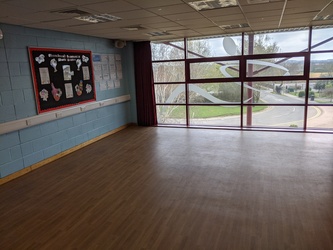 Hire facilities at Sharnbrook Academy - SchoolHire