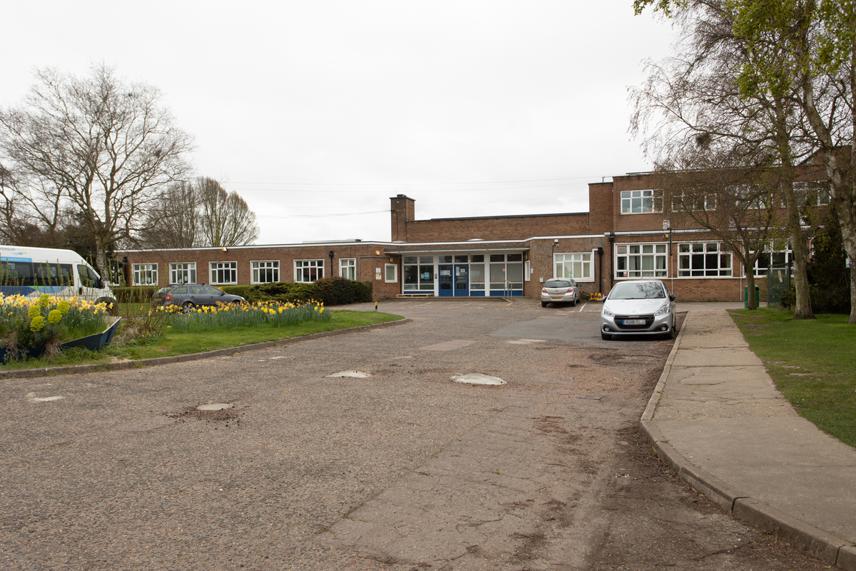 Hire facilities at Acle Academy - SchoolHire