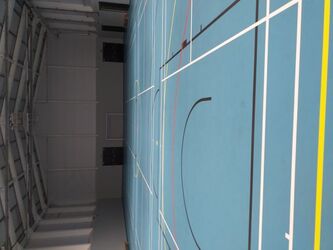 Hire facilities at St Clere's School - SchoolHire