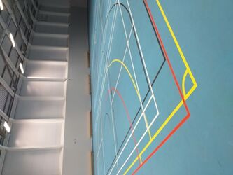 Hire facilities at St Clere's School - SchoolHire