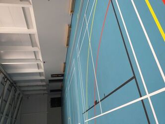 Hire facilities at St Clere's School - SchoolHire