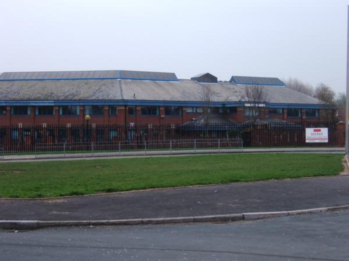 Hire facilities at WCL @ Hawkley Hall High School - SchoolHire