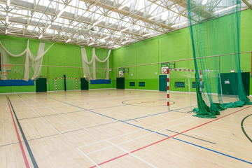 Hire facilities at St Augustine Academy - SchoolHire