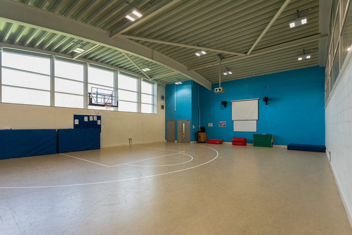 Function Room for hire in Dagenham - SchoolHire