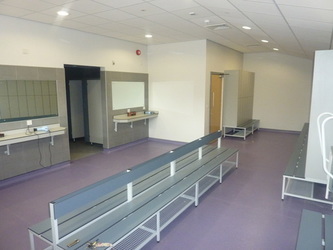 Hire facilities at Merchants of Fitness @ OLSC - SchoolHire