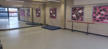 Hire facilities at EDU @ Corby Business Academy - EDU