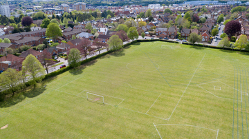 Hire facilities at The Vyne Community School - SchoolHire