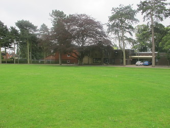 Hire facilities at Merchants of Fitness @ OLSC - SchoolHire