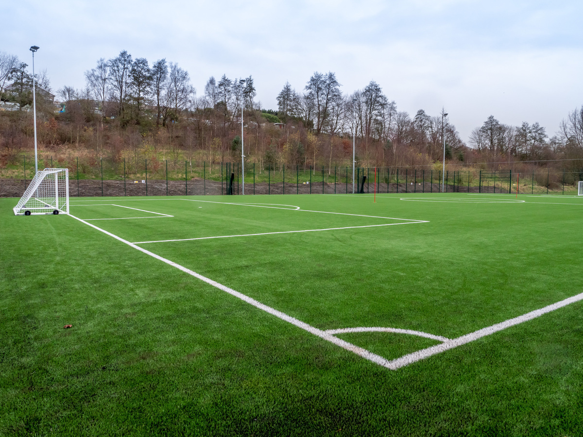Artificial Pitches (2G/3G) for hire in Preston - SchoolHire