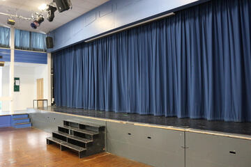 Hire facilities at Harrow Way Community School - SchoolHire