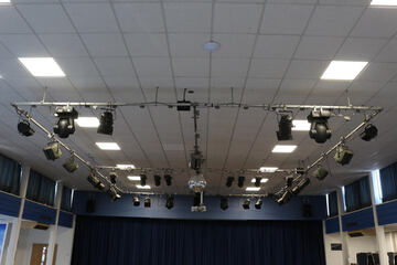 Hire facilities at Harrow Way Community School - SchoolHire