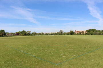 Hire facilities at Harrow Way Community School - SchoolHire