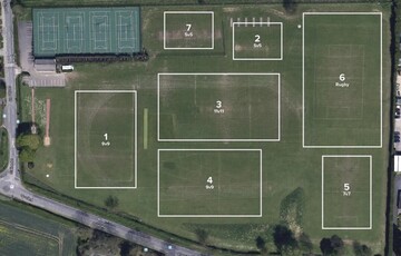 Hire facilities at Lincroft Academy - SchoolHire