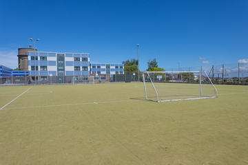 Hire facilities at Unity Academy Blackpool - SchoolHire