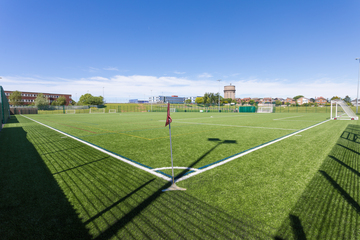 Hire facilities at Unity Academy Blackpool - SchoolHire