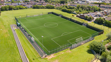 Hire facilities at Unity Academy Blackpool - SchoolHire