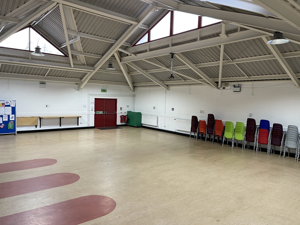 Function Room for hire in Dagenham - SchoolHire