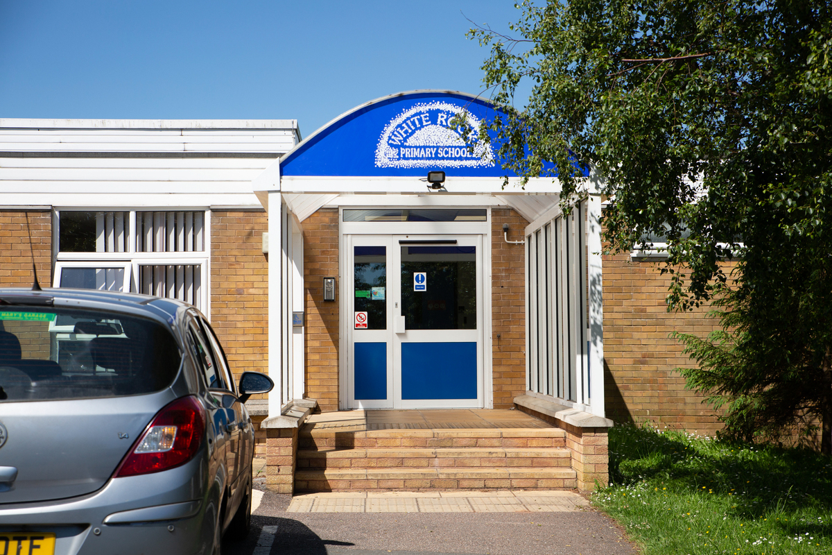 Hire facilities at White Rock Primary School - SchoolHire