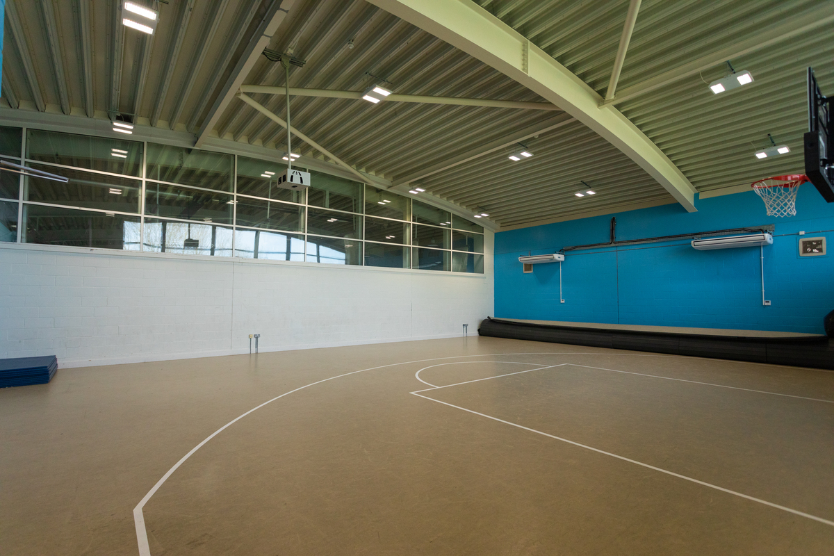 Function Room for hire in Dagenham - SchoolHire