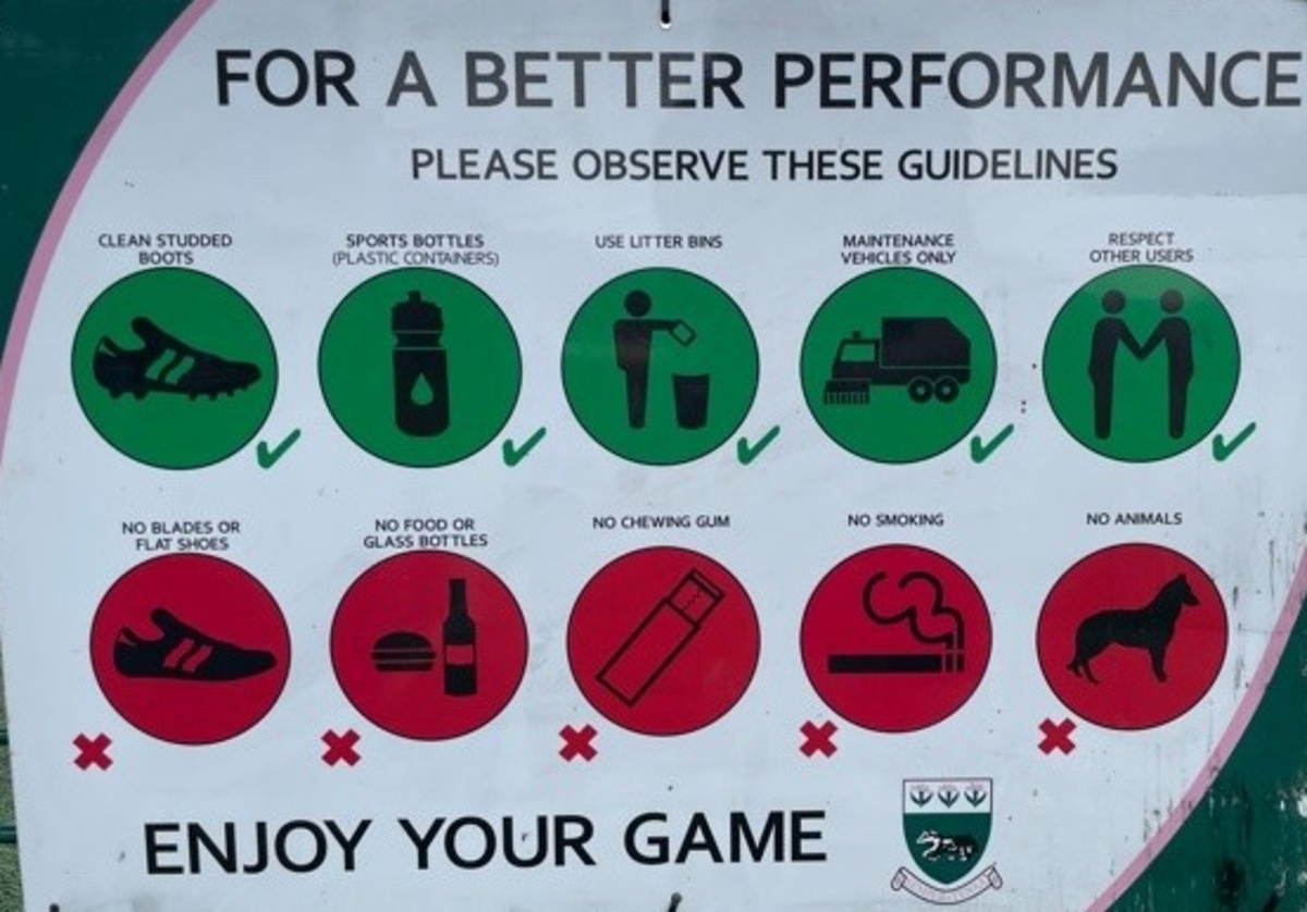 Artificial Pitches (2G/3G) for hire in Tunbridge Wells - SchoolHire